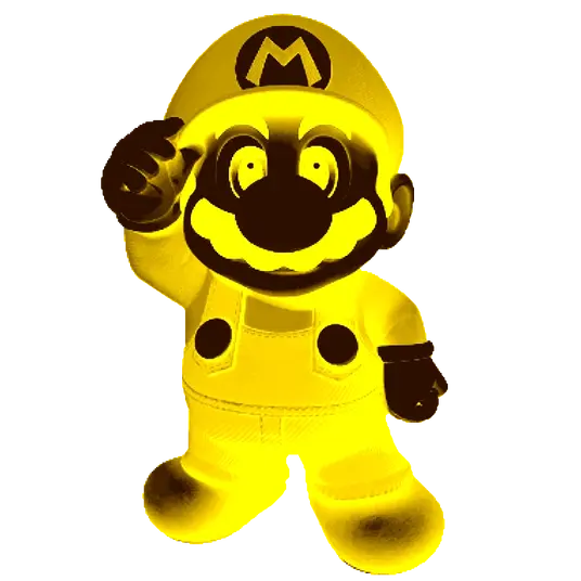 Golden Sigma (Maxwell2570 Canon) | Super Golden Sigma Wiki | Fandom