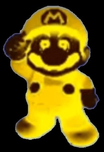 Golden Sigma (Maxwell2570 Canon) | Super Golden Sigma Wiki | Fandom