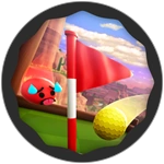Canyon Win | Super Golf Wiki | Fandom