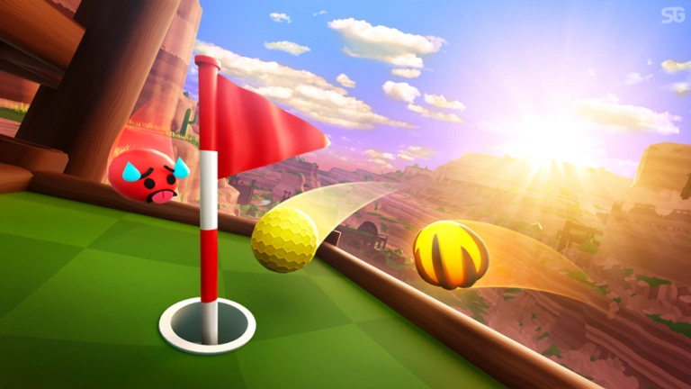 Maps | Super Golf Wiki | Fandom