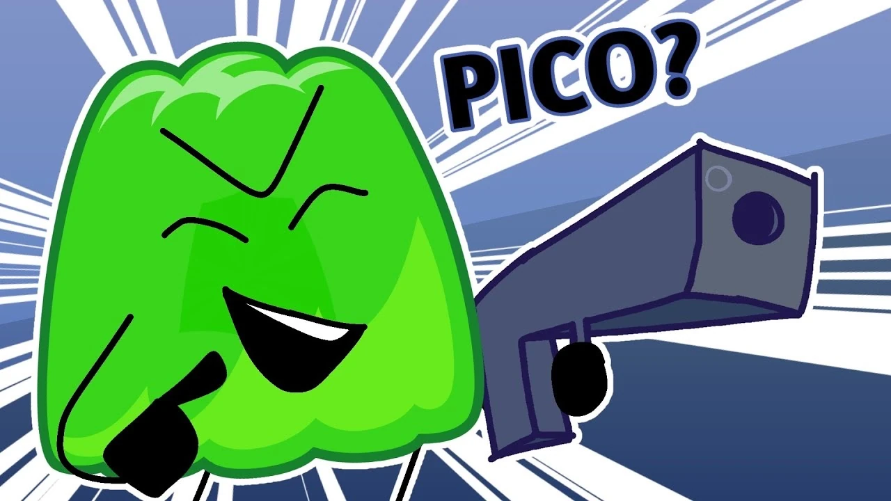 Gelatin | Super Gun bro's Wiki | Fandom