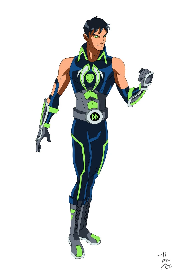 Motion | Super Hero OC: RolePlay Wikia | Fandom