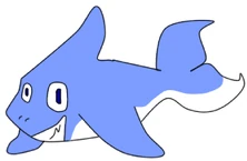 Sharky | Wikia Súper Heróes | Fandom