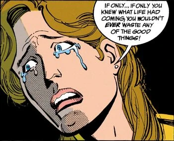 Janet Drake | Wiki Super-Herois | Fandom