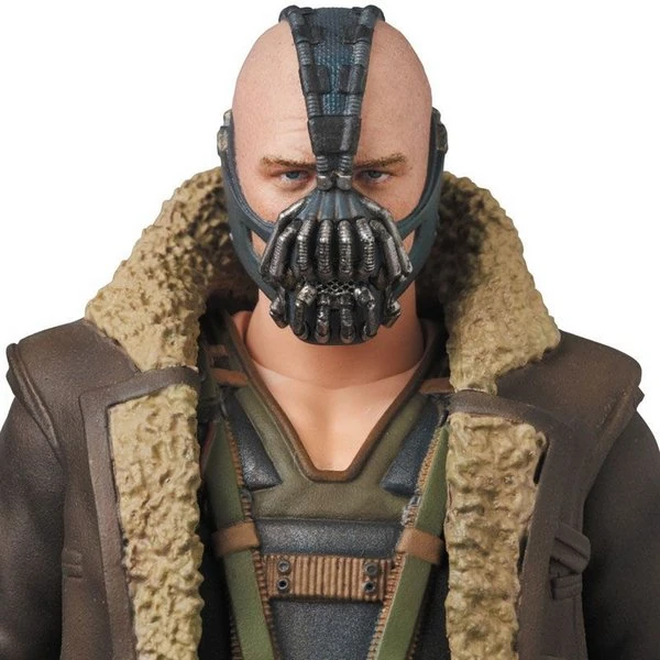 Bane | Wiki Super-Herois | Fandom
