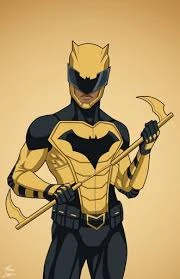 Duke Thomas | Wiki Super-Herois | Fandom