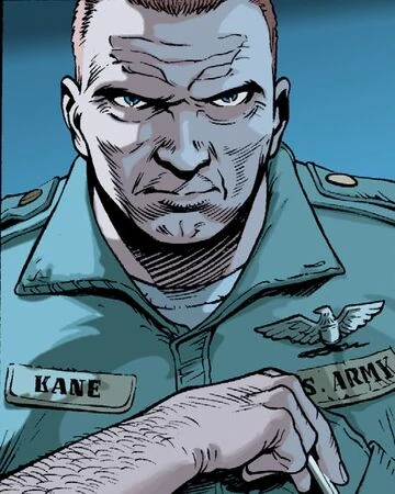 Família Kane | Wiki Super-Herois | Fandom