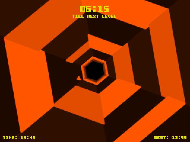 Hexagon (Game) | Super Hexagon Wiki | Fandom