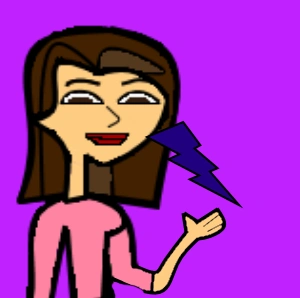 Karrie Smith | Super Humans Wikia | Fandom