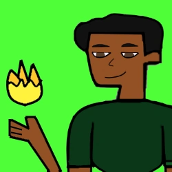 Chris Carty | Super Humans Wikia | Fandom