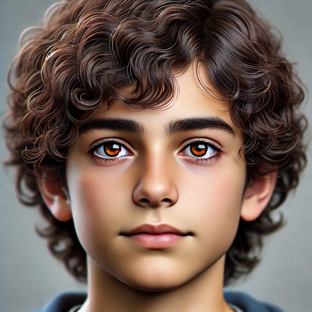 Cyrus | Super idiotic power Wiki | Fandom