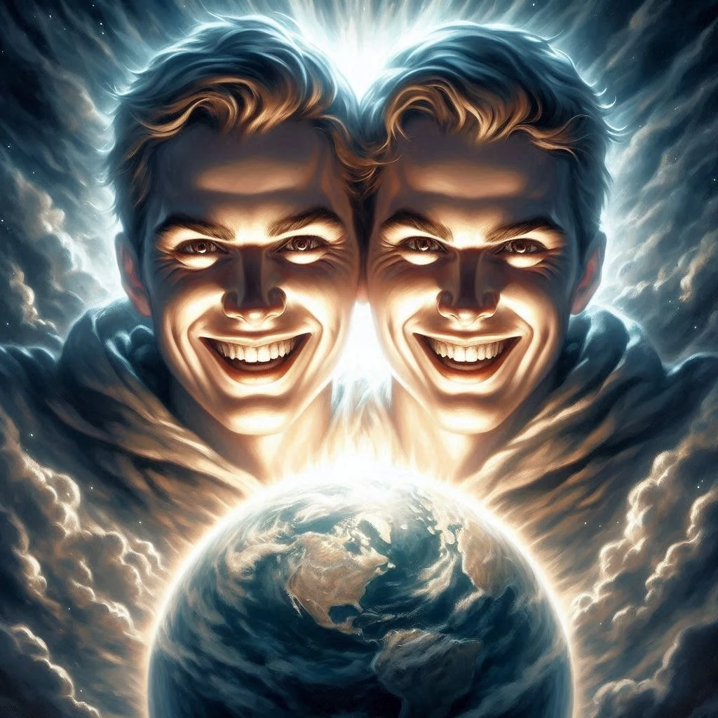 God Mode | Super idiotic power Wiki | Fandom