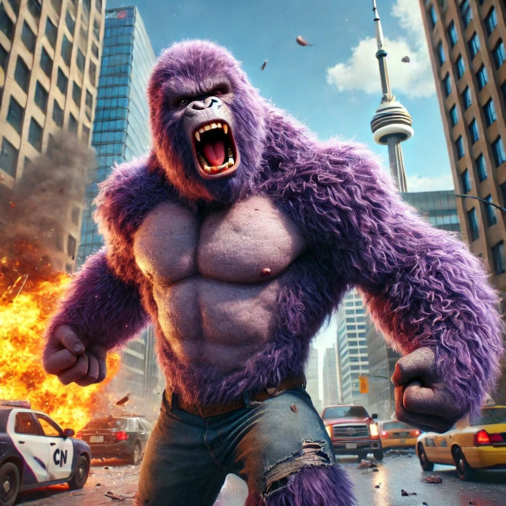 Zoan Type | Super idiotic power Wiki | Fandom