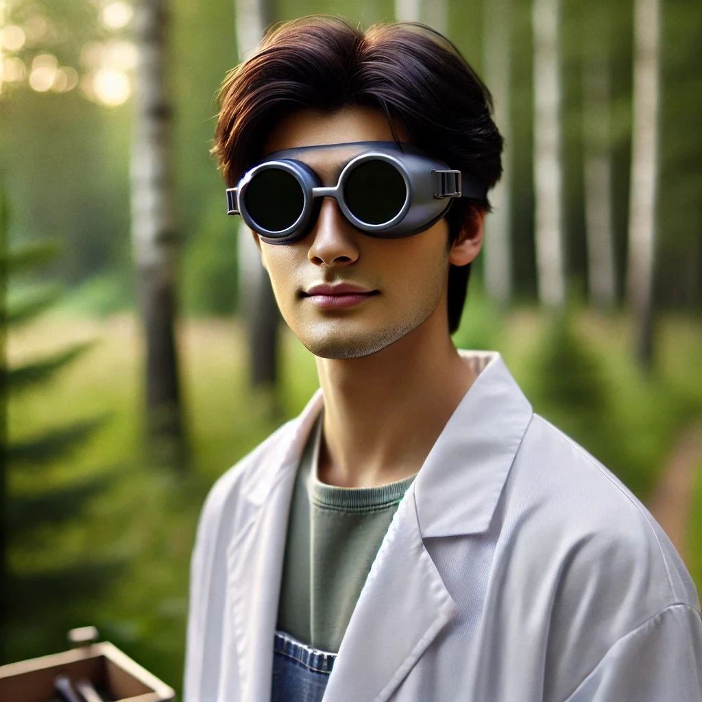 Denis | Super idiotic power Wiki | Fandom