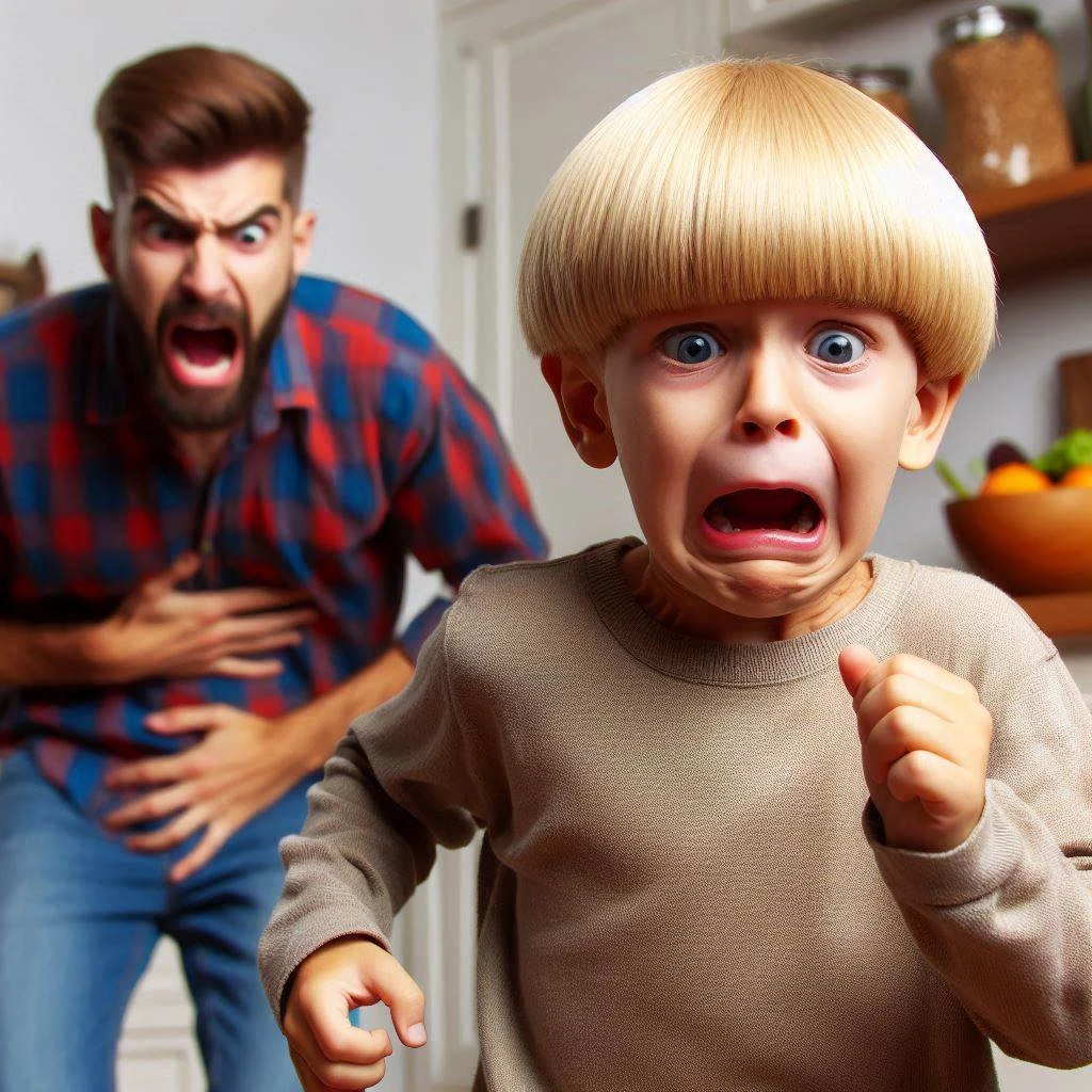 Mikey | Super idiotic power Wiki | Fandom