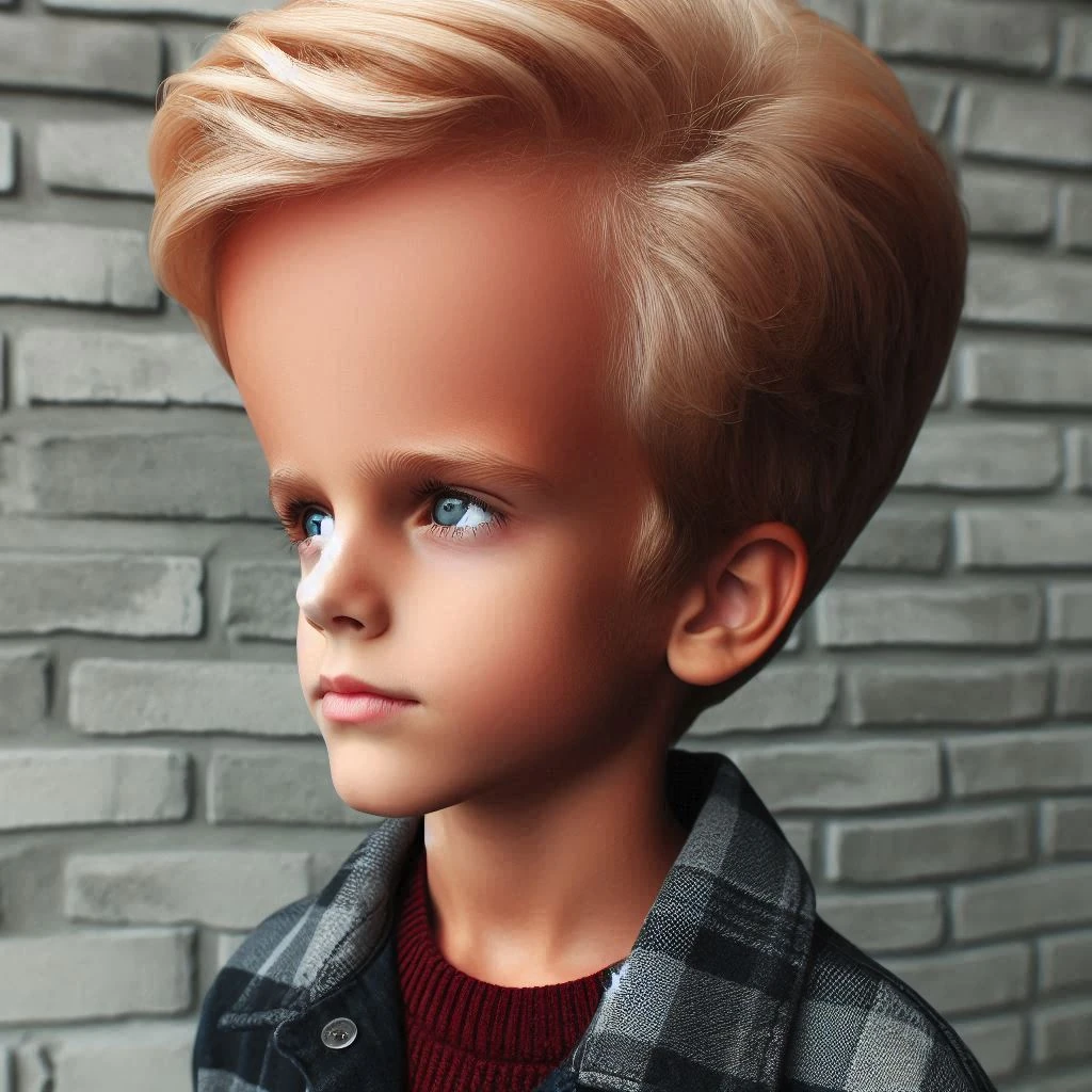 Atom head | Super idiotic power Wiki | Fandom