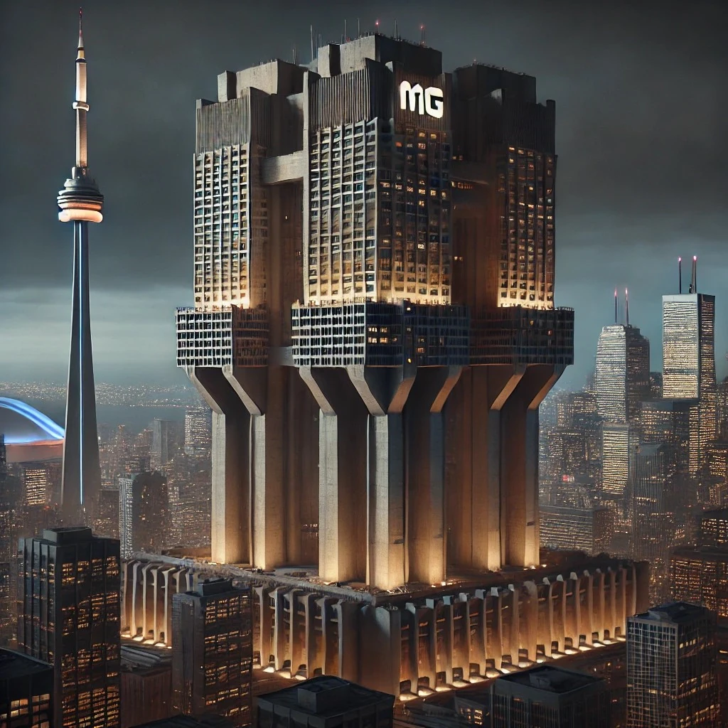 Mega Towers | Super idiotic power Wiki | Fandom