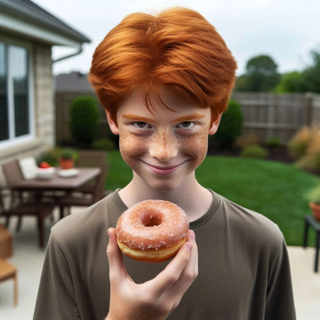 Tyler | Super idiotic power Wiki | Fandom