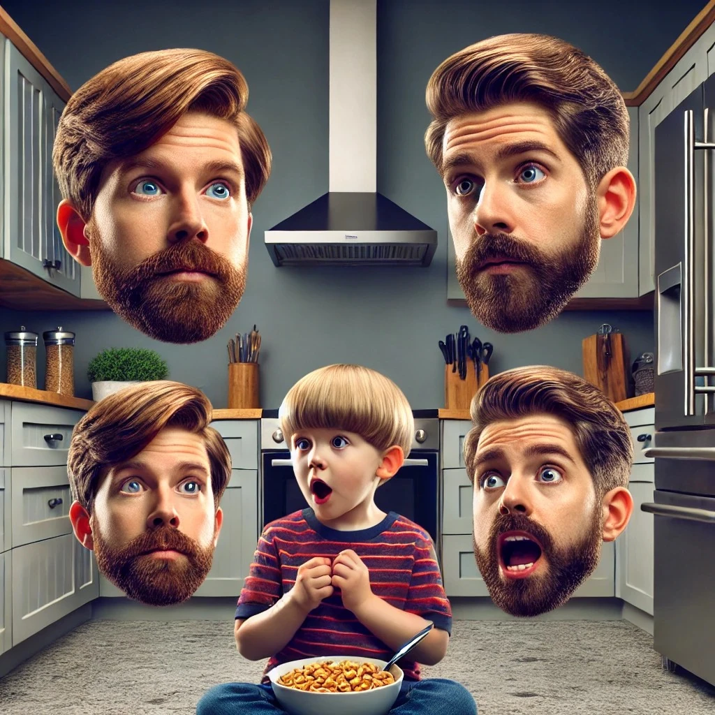 CopyCat 2 Phenomenon | Super idiotic power Wiki | Fandom