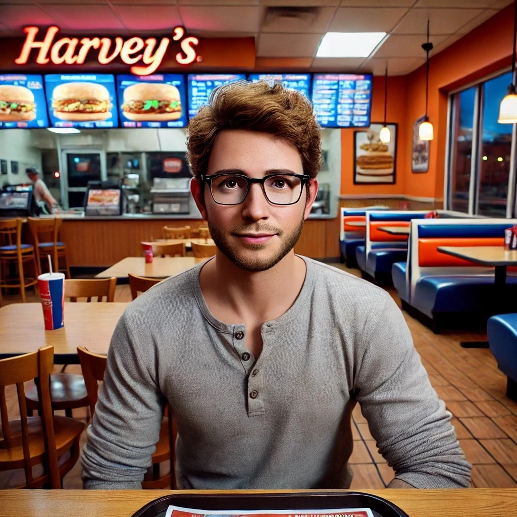 Elliot | Super idiotic power Wiki | Fandom