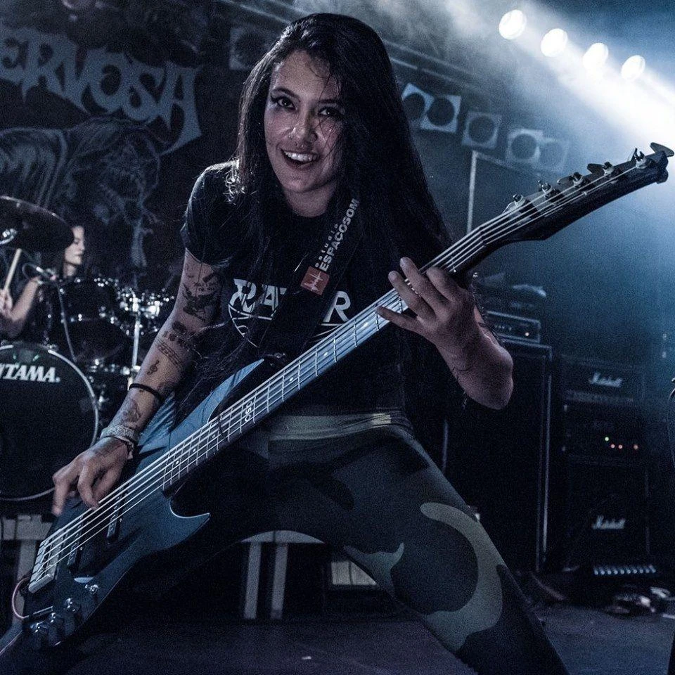 Laura Harrison | Super JAT Music Wiki | Fandom