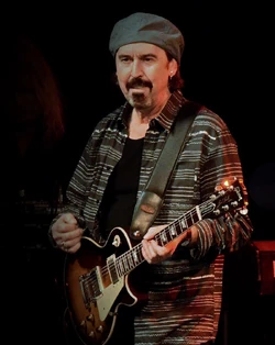 Micky Moody | Super JAT Music Wiki | Fandom