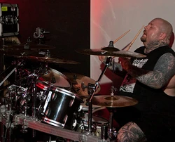 Nicholas Barker | Super JAT Music Wiki | Fandom