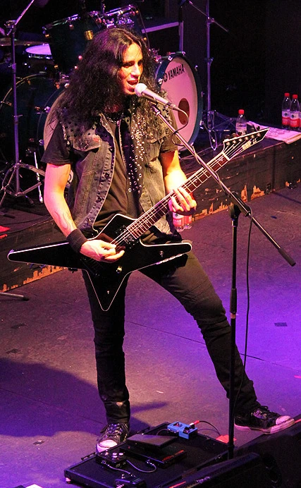 Gus G | Super JAT Music Wiki | Fandom