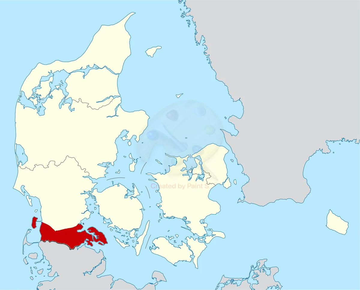 German invasion of Denmark | Super JAT World Wiki | Fandom