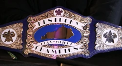 OVW Kentucky Heavyweight Championship | Super JAT Wrestling Wikia | Fandom