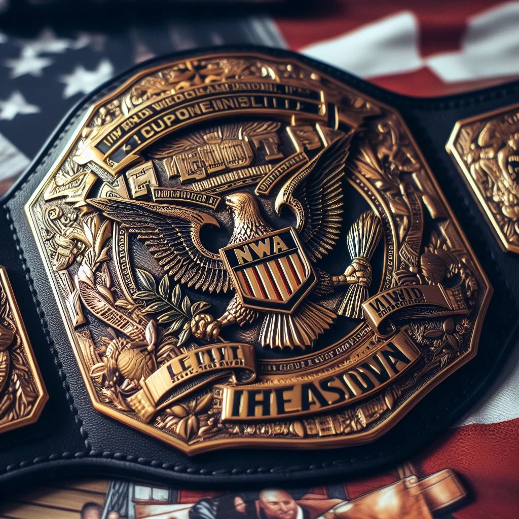 NWA Florida Heavyweight Championship | Super JAT Wrestling Wikia | Fandom
