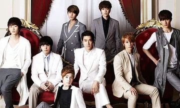 Wiki Super junior | Fandom