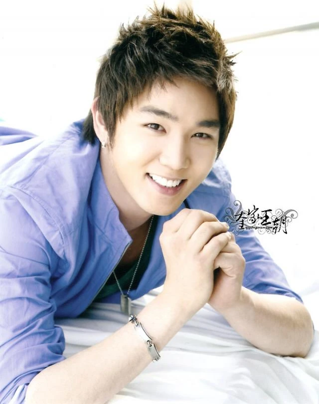 Kang In | Wiki Super junior | Fandom