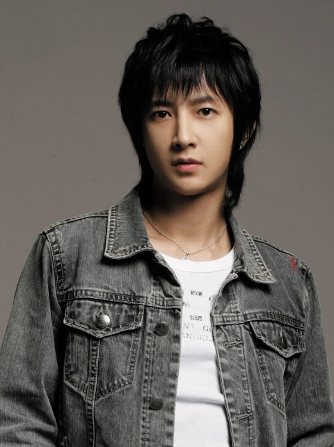 Han Geng | Super Junior Wiki | Fandom