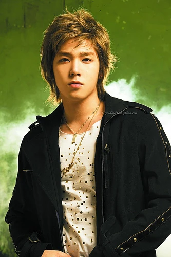 Kangin | Super Junior Wiki | Fandom