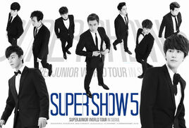 Super Junior Wiki | Fandom