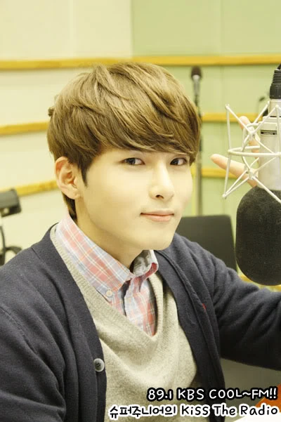 Ryeowook | Wiki Super junior | Fandom
