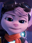 Lombaxes | Super Kingdom Bros.: Crossover Wiki | Fandom