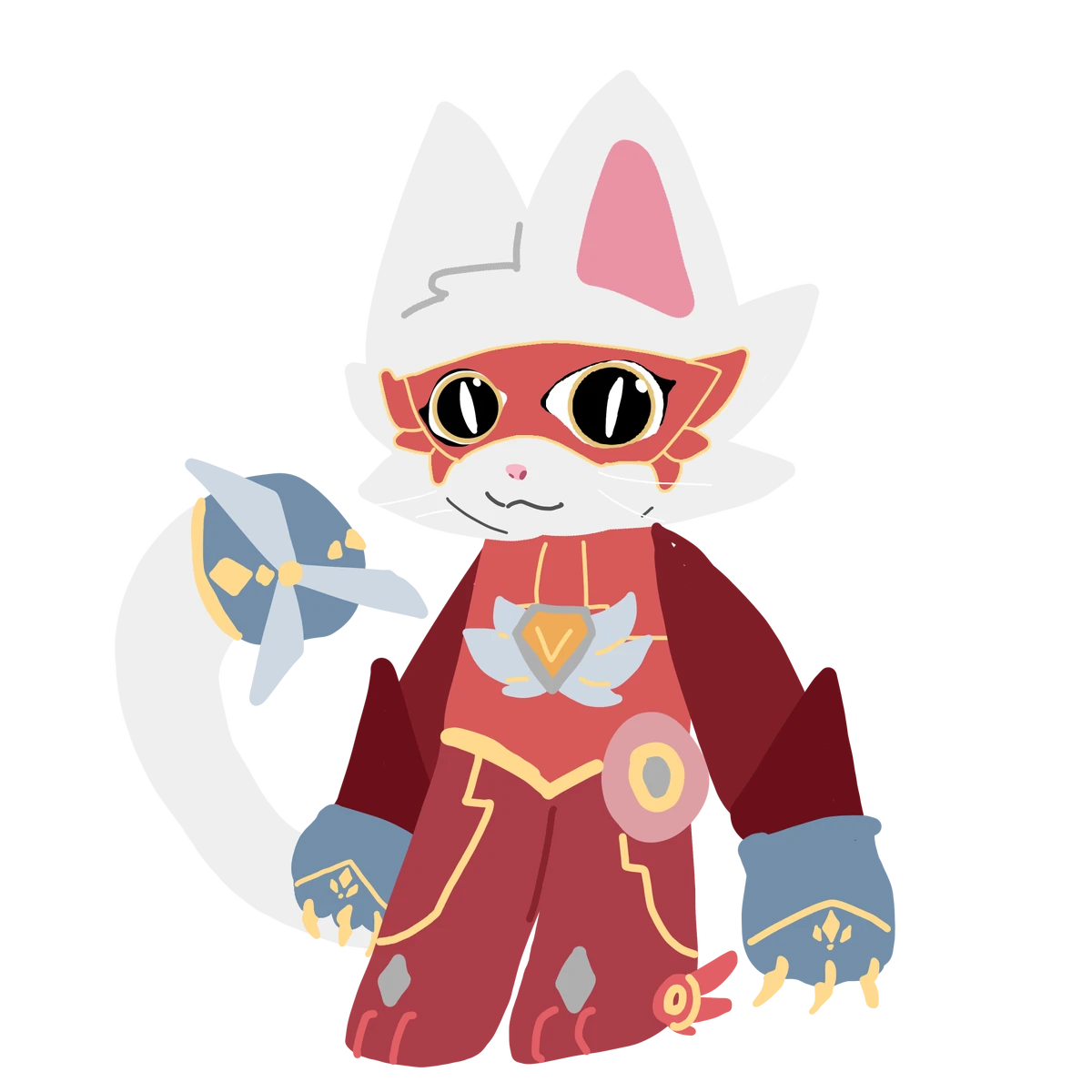 Cats of Prey | Super Kitties Fanon Wiki | Fandom