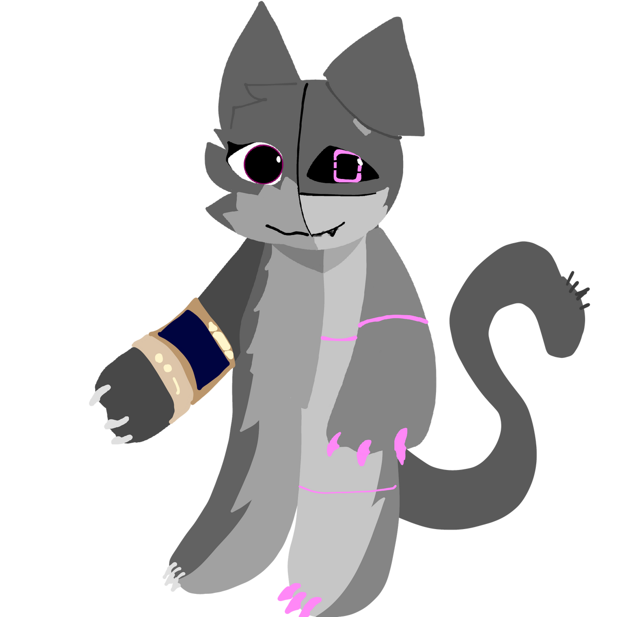 Category:Antagonists | Super Kitties Fanon Wiki | Fandom Category:Antagonists | Super Kitties Fanon Wiki | Fandom