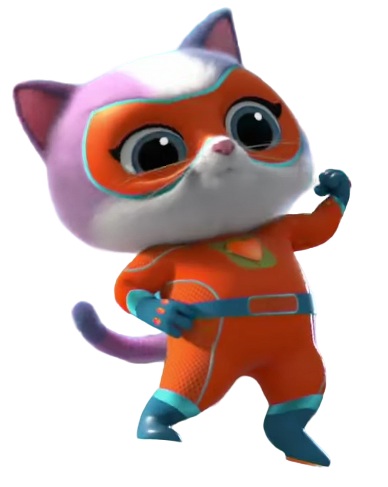 Buddy | Super Kitties Fanon Wiki | Fandom Buddy | Super Kitties Fanon Wiki | Fandom