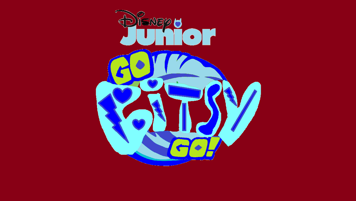 Go, Bitsy, Go! | Super Kitties Fanon Wiki | Fandom