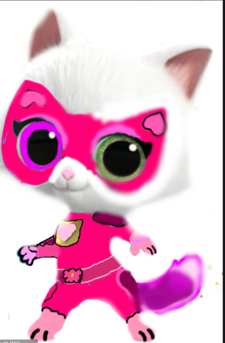 Melodia Rose | Super Kitties Fanon Wiki | Fandom Melodia Rose | Super Kitties Fanon Wiki | Fandom