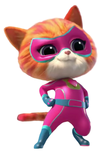 Rag | Super Kitties Fanon Wiki | Fandom Rag | Super Kitties Fanon Wiki | Fandom