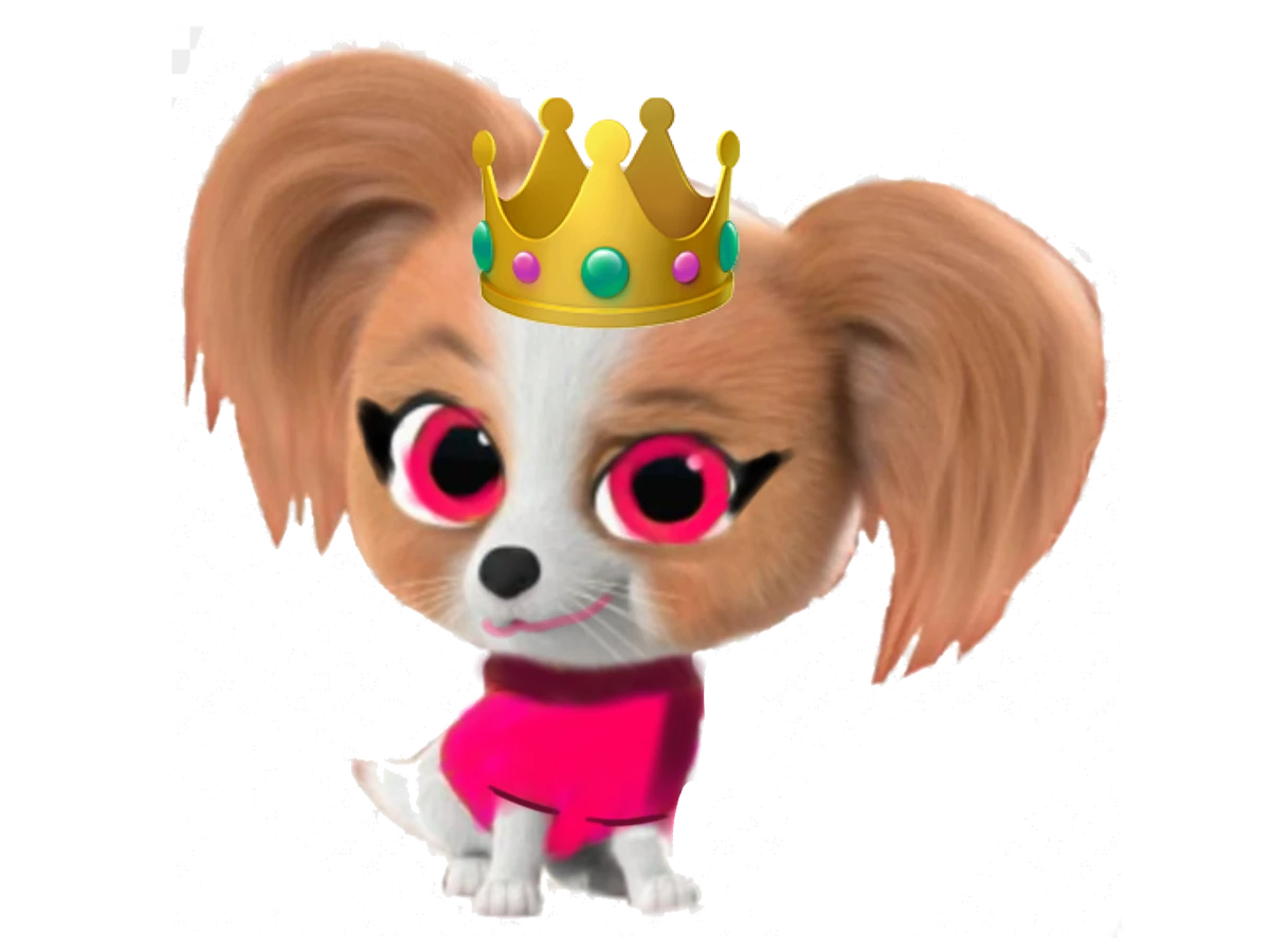 Dog Missy | Super Kitties Fanon Wiki | Fandom