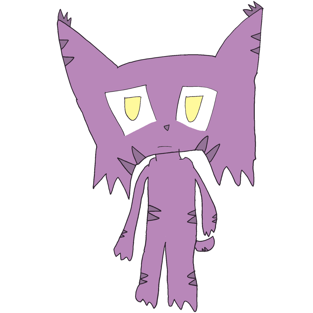Mauve | Super Kitties Fanon Wiki | Fandom Mauve | Super Kitties Fanon Wiki | Fandom