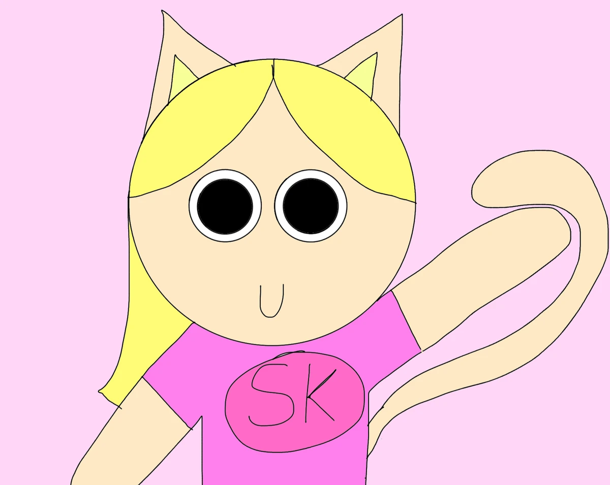 Titan Kitty | Super Kitty Wiki | Fandom