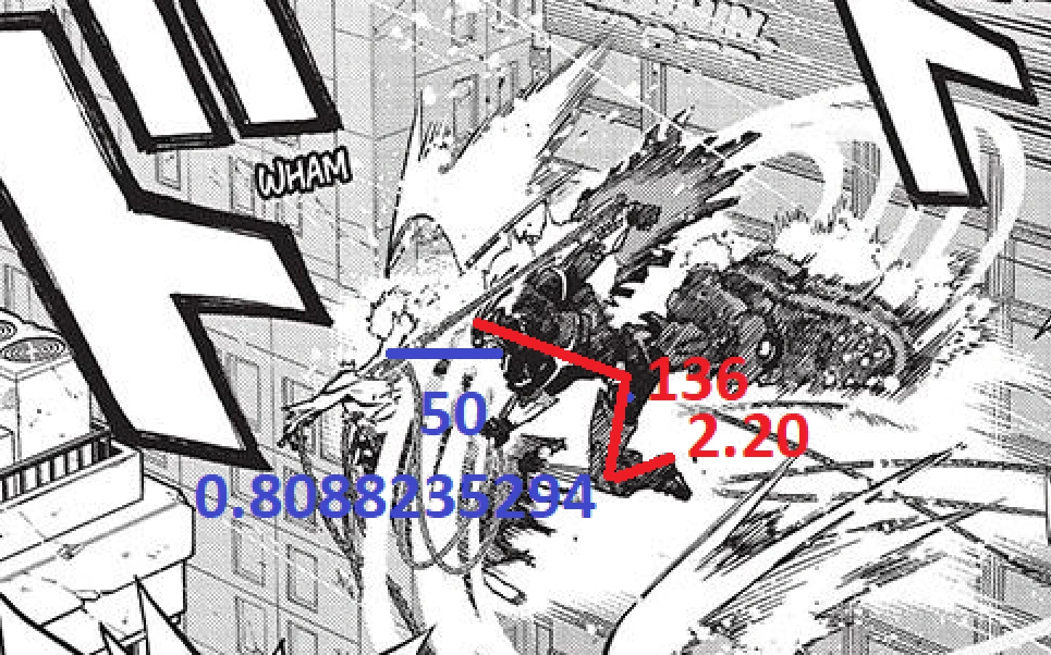 User blog:Totiseda/MHA: Point-Blank | Super Kyoka Wiki | Fandom