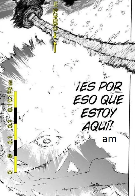 User blog:Totiseda/MHA: AFO's Blood | Super Kyoka Wiki | Fandom