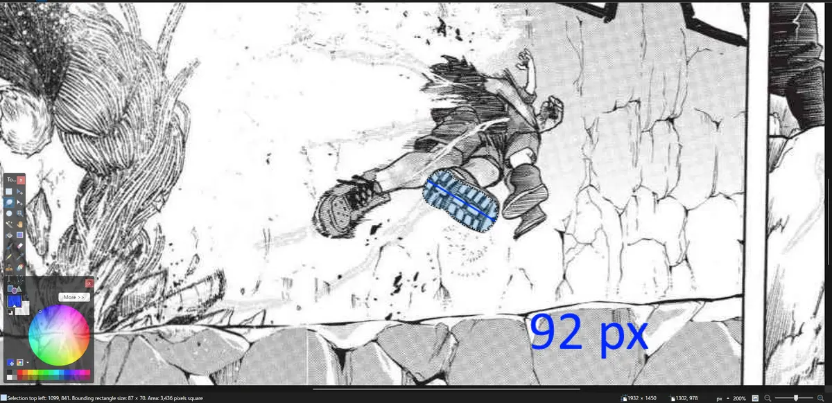 User blog:Papusupreme/My Hero Academia: Deku VS Bullets | Super Kyoka ...